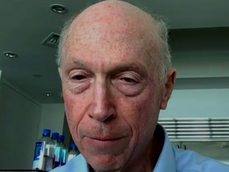 Doug Schoen: Supporting the strikes on Iran, I'm a lonely voice in the ...