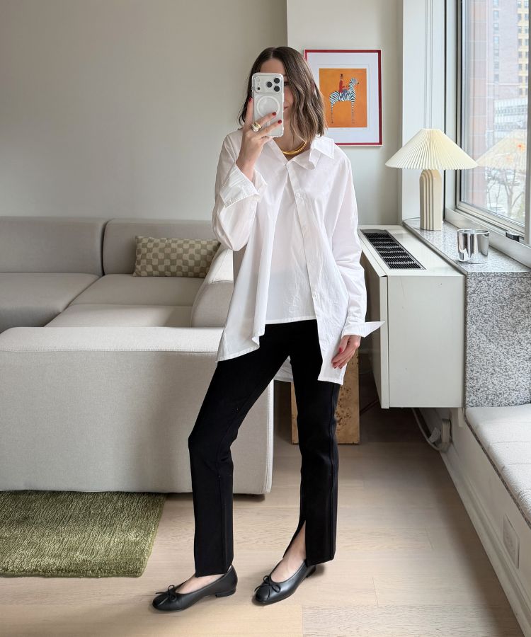 7 easy spring Pinterest outfits I’m recreating with what I already own