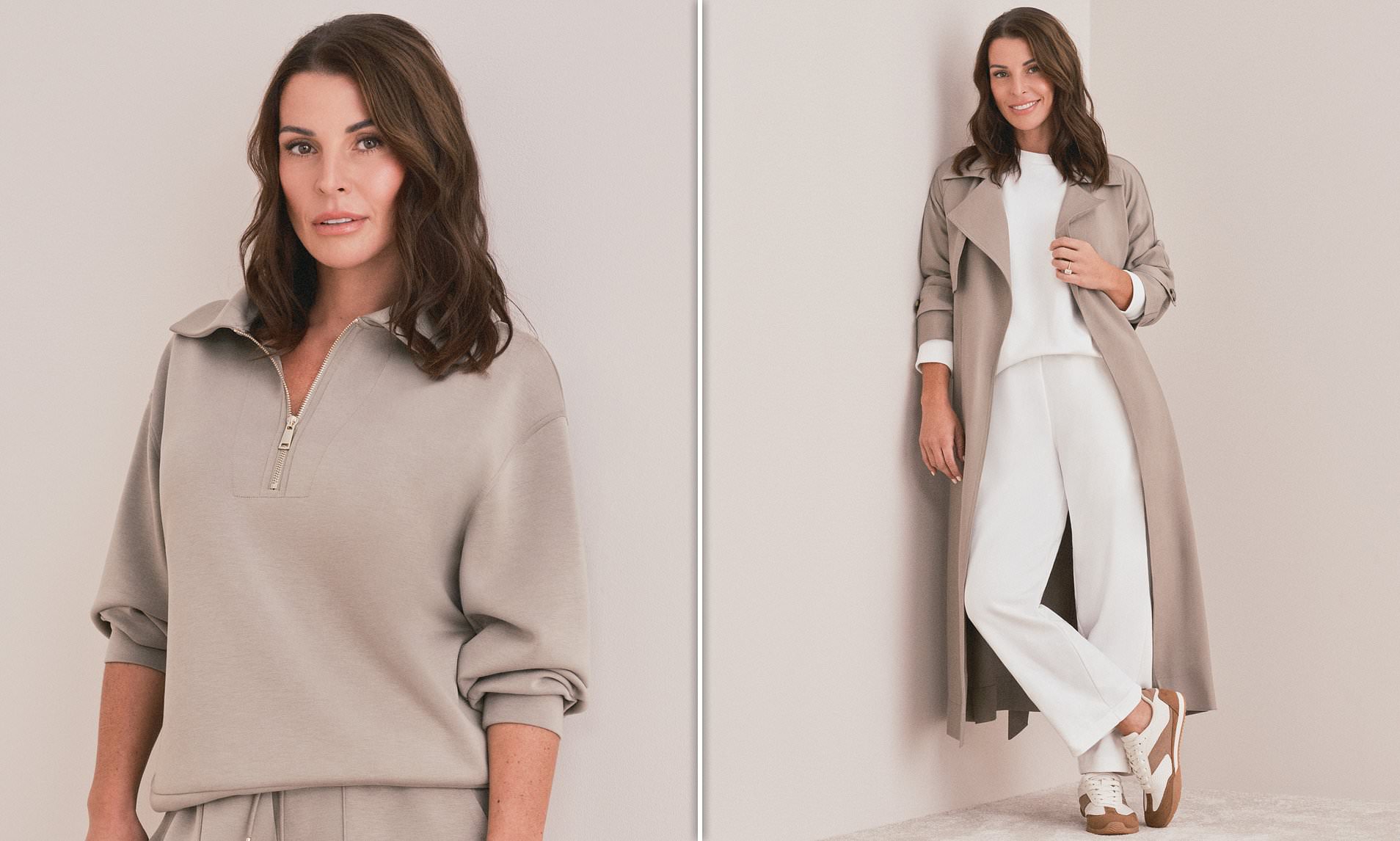 Coleen Rooney's new Primark collection has landed in stores - and it's ...