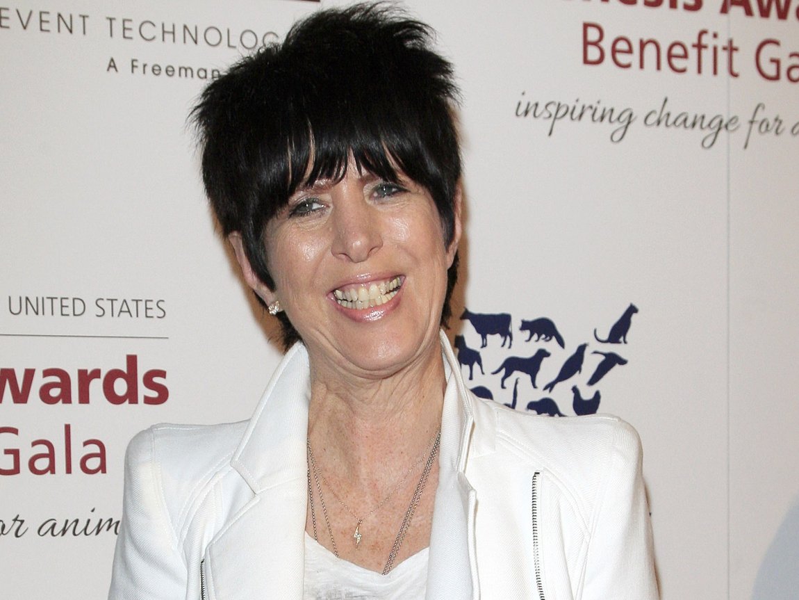 17th Oscar nomination: Will songwriter Diane Warren win this year?