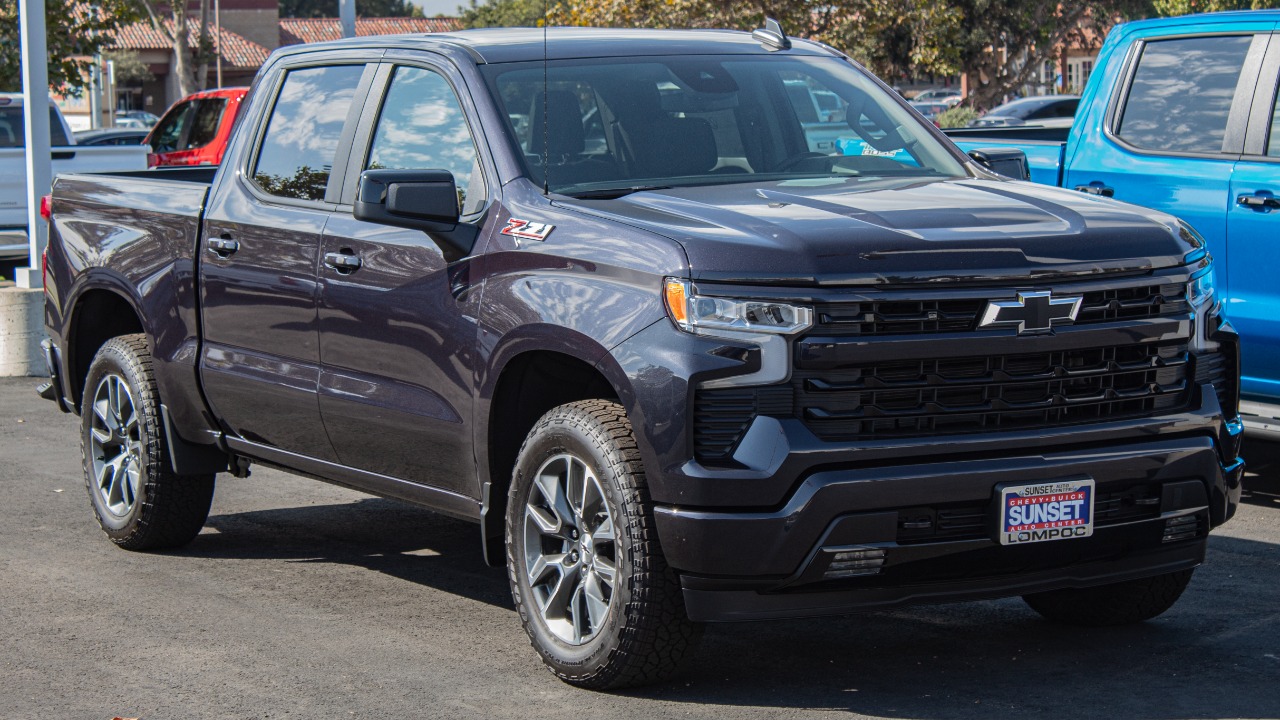 GM recall alert: Some pickups may stall with fuel still in the tank