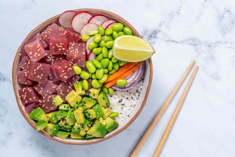 7 foods with more omega-3s than tuna