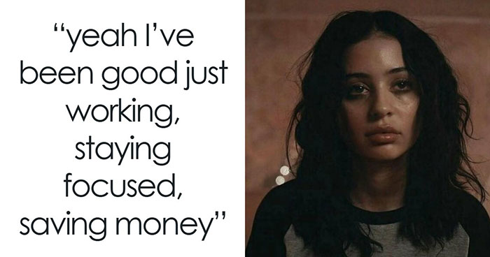 54 funny posts about what being a woman is really like