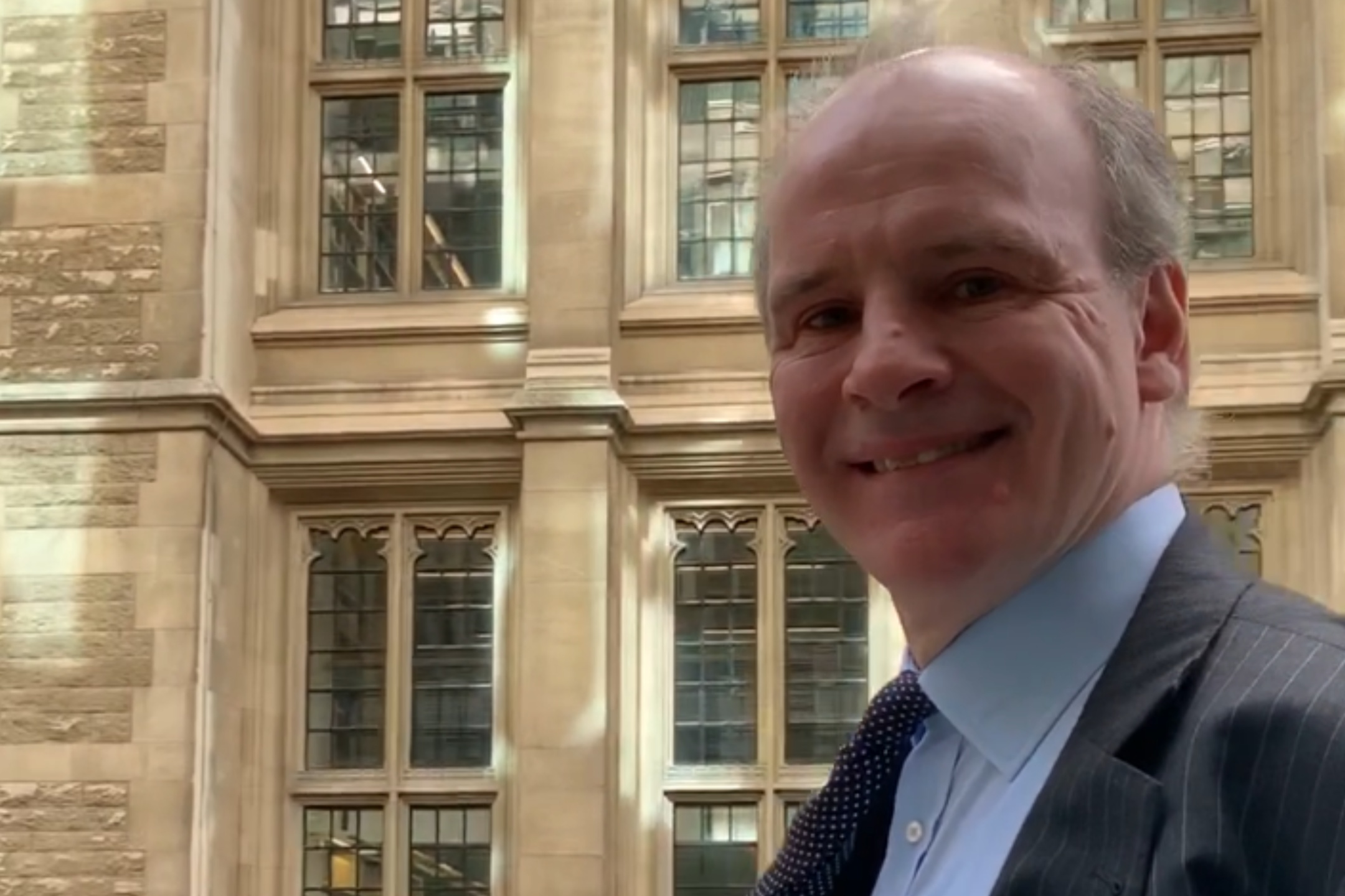 Sheffield leases row solicitor Andrew Milne hit with seven-year ...