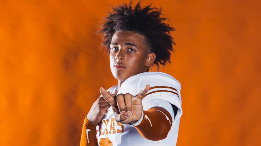 5 Texas Longhorns freshmen to watch during spring practice
