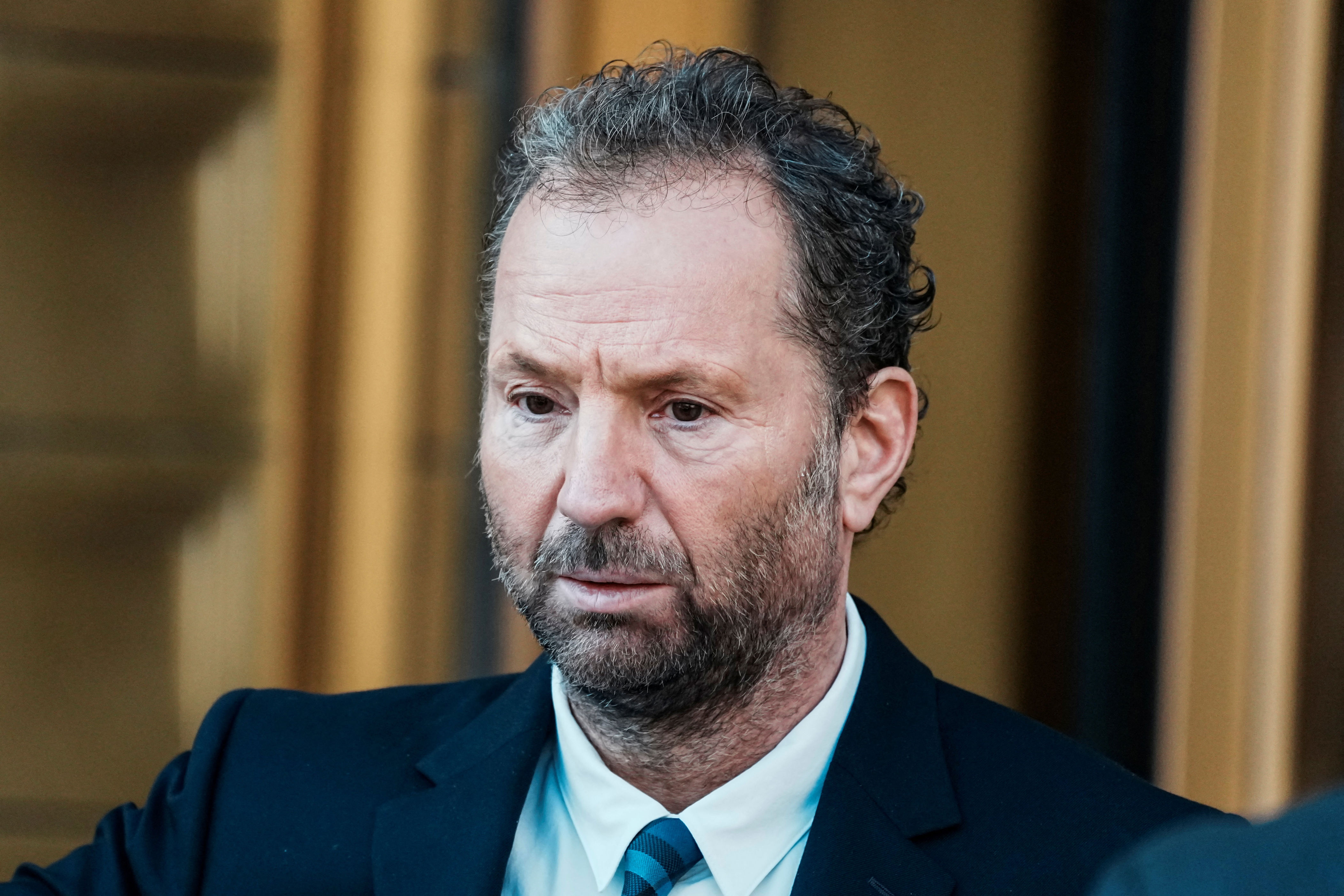 Live Nation CEO urged by ticked-off judge to settle with states after ...