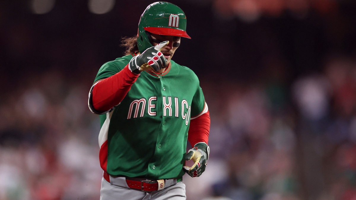 WBC: What does Mexico need to advance to the quarterfinals of the World ...