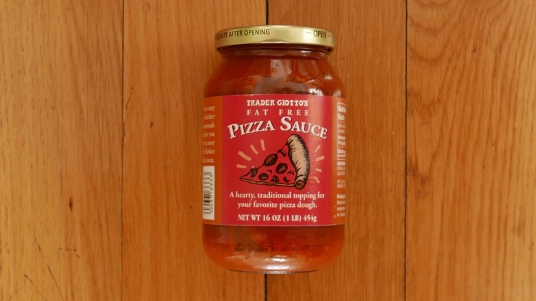 11 grocery store pizza sauce brands, ranked worst to best