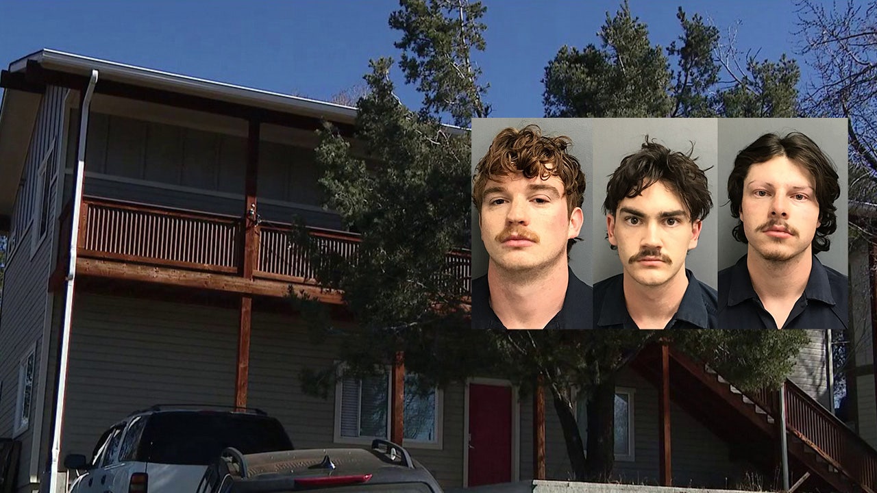 NAU student's autopsy reveals BAC of 5x legal limit after fraternity ...