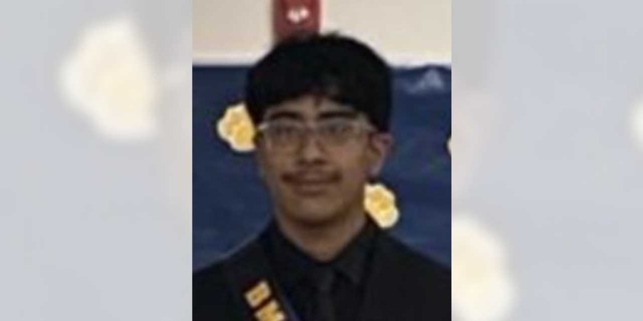 Angel Aju-Poitan, 15, reported missing in West Babylon