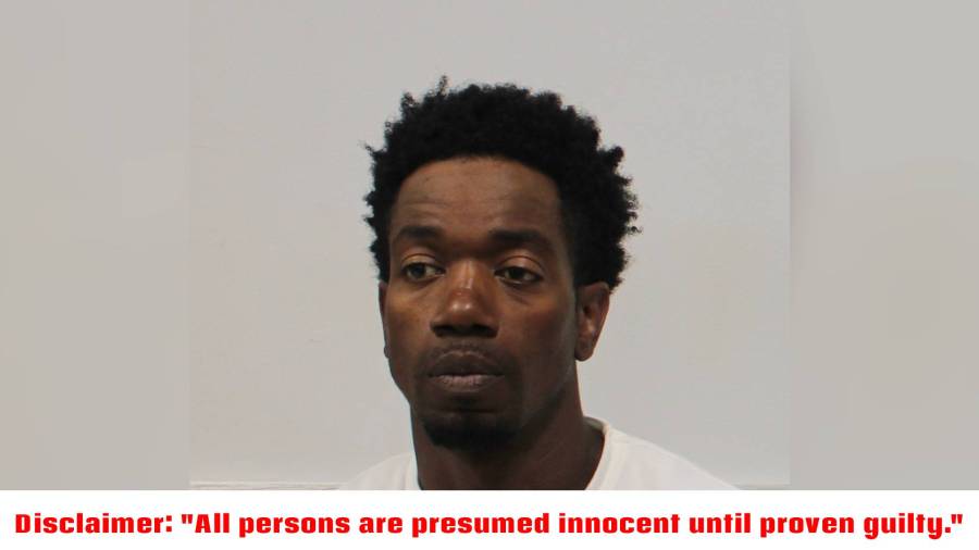 DWI suspect caught after fleeing scene of multi-vehicle crash on I-10 ...
