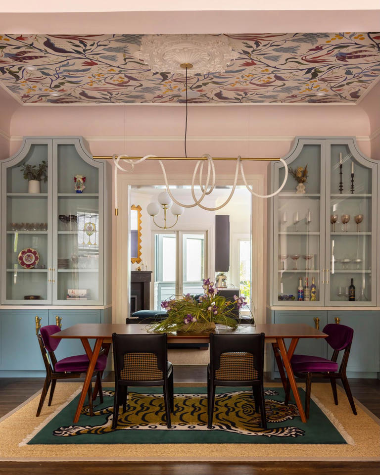 This interior designer says the 'wrong' rug can instantly elevate your ...