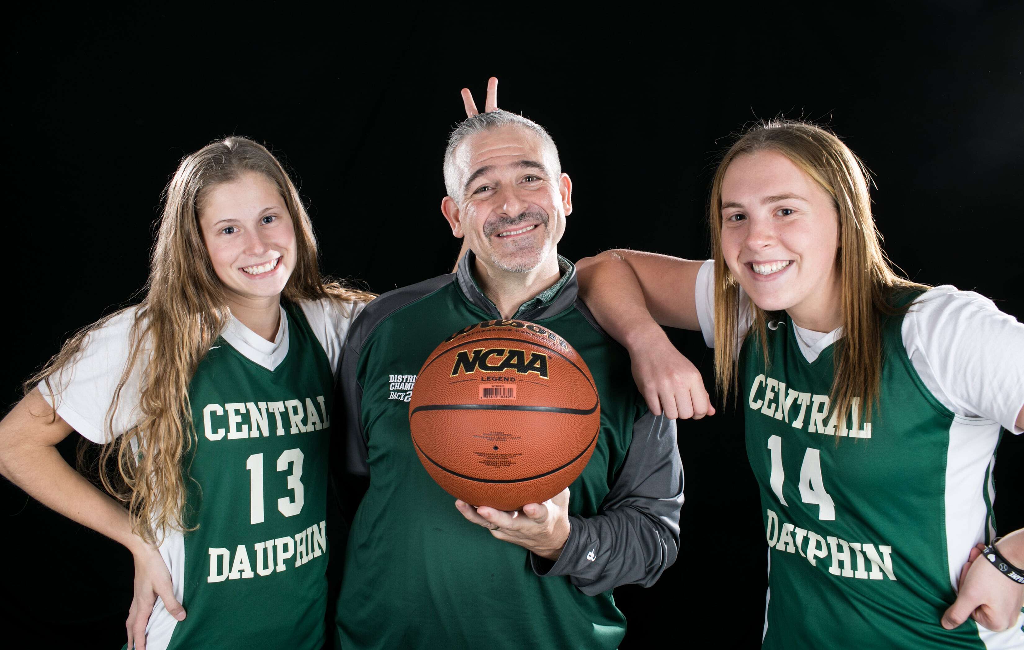 Randy Gambelunghe set to retire as Central Dauphin girls basketball coach