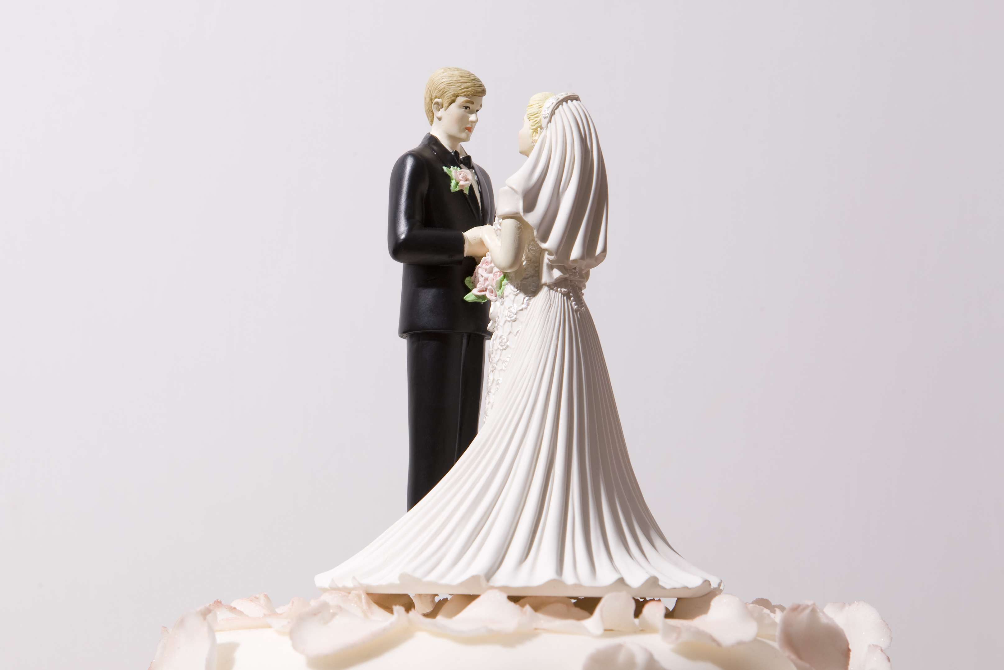 I tossed this expensive wedding present, and I have no regrets