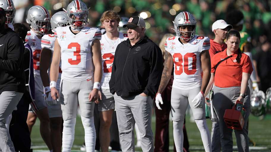 Ohio State's Arthur Smith decision expected to play out similarly to ...