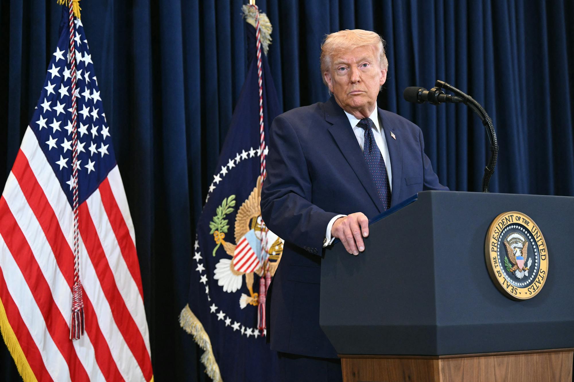 Trump’s war against Iran is uniquely unpopular among US military ...