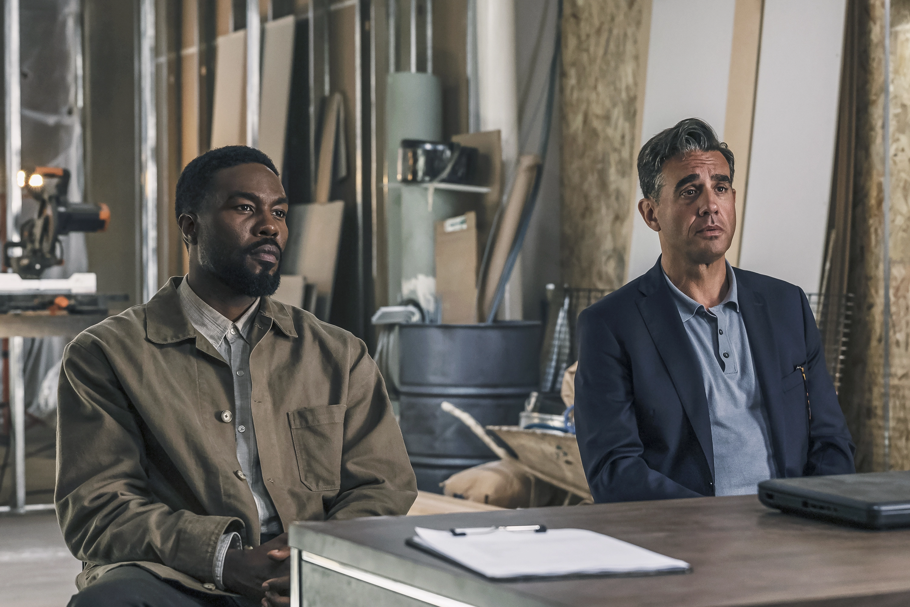 Man on fire photo gallery