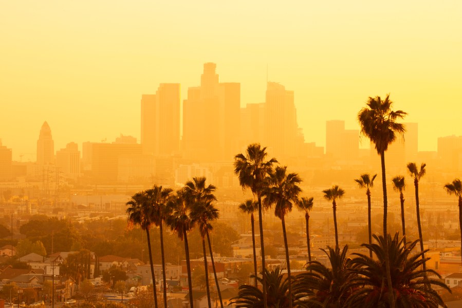 Extreme heat warning: 100-degree temps to hit Southern California