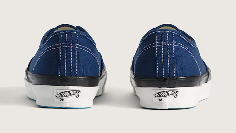 Vans quietly improved its most iconic shoe for the original purpose