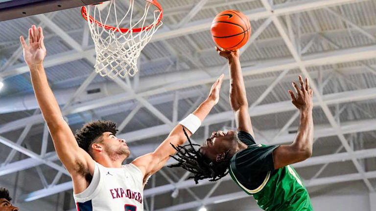 New commit Caleb Holt will be foundational player for 2026-27 Arizona ...