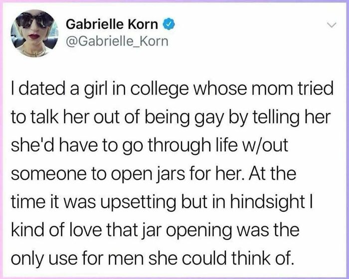 54 funny posts about what being a woman is really like