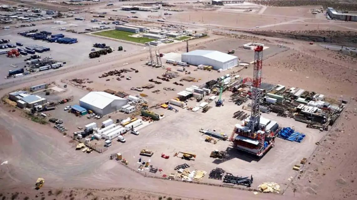 El Gobierno lanzó un portal del RIGI y reveló inversiones por más de US ...