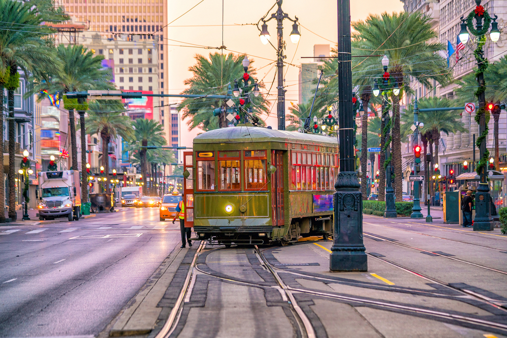 17 spring break trips built around food halls, markets, and quick meals
