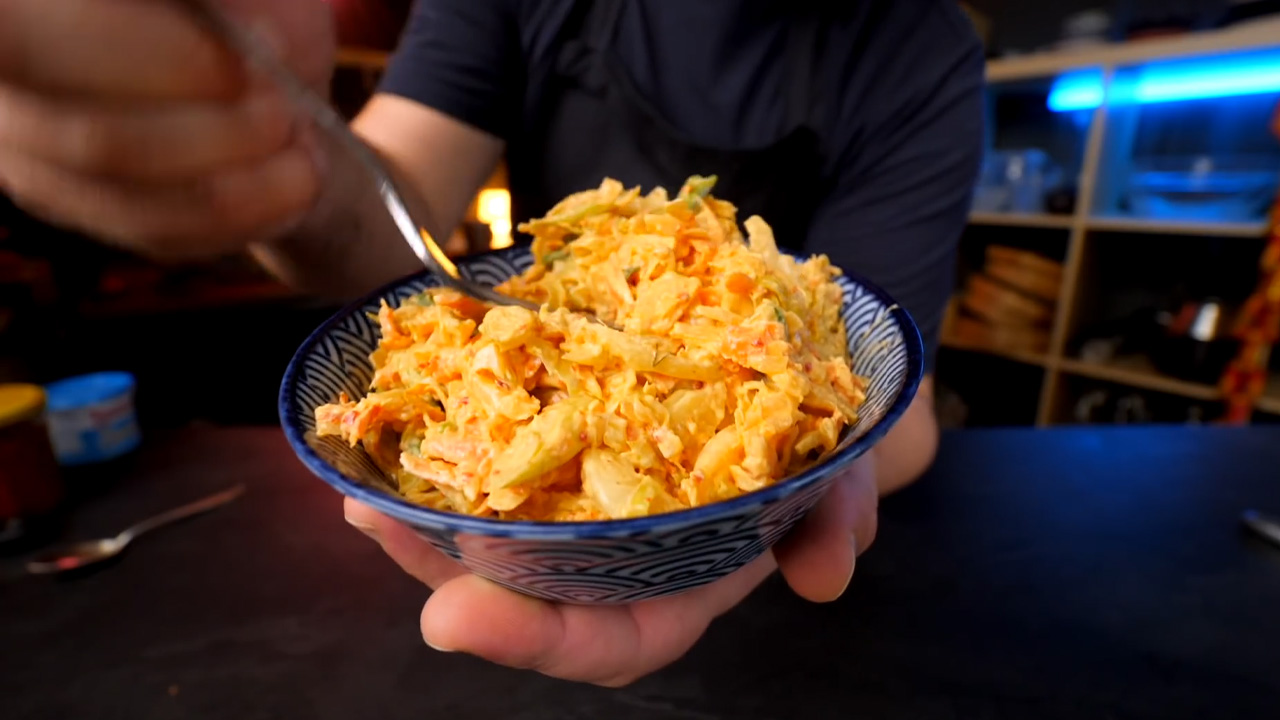 Four delicious recipes from one cabbage: Easy, flavourful, and fun