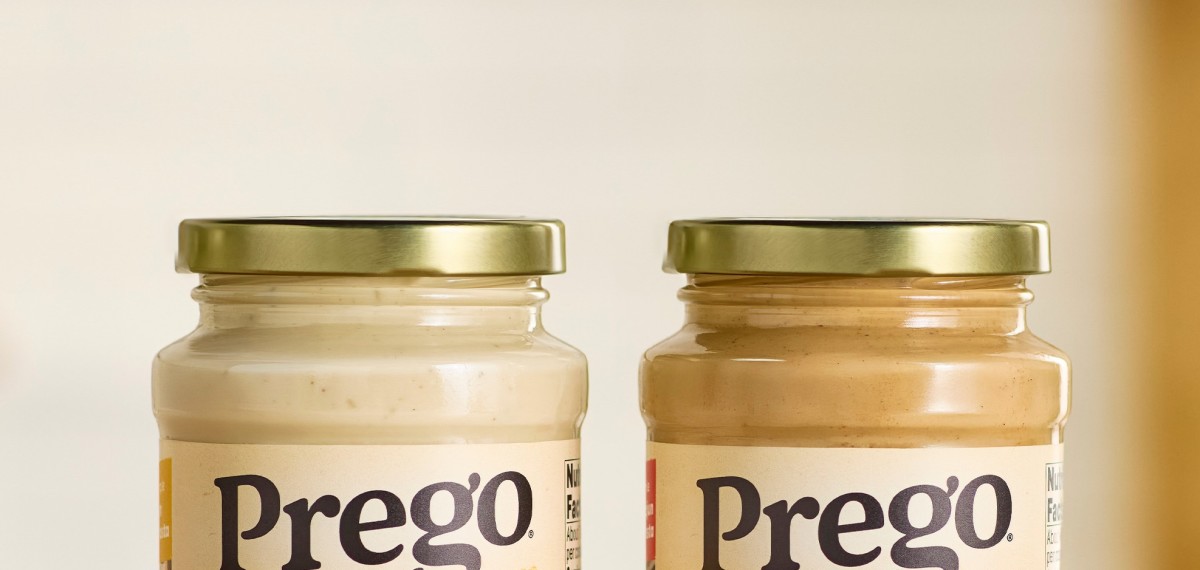 Discover Prego's 3 new pasta sauces: Margherita, lemon Alfredo, and ...