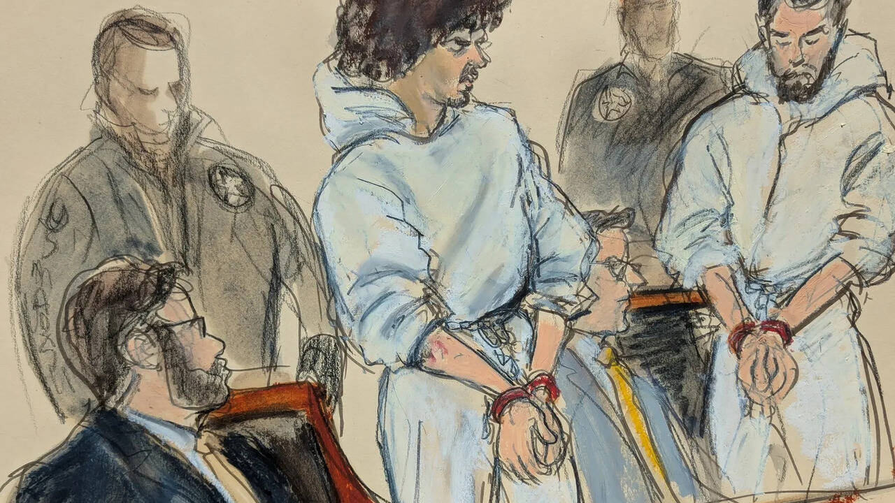 FBI discovers explosive residue in Pennsylvania storage unit linked to ...