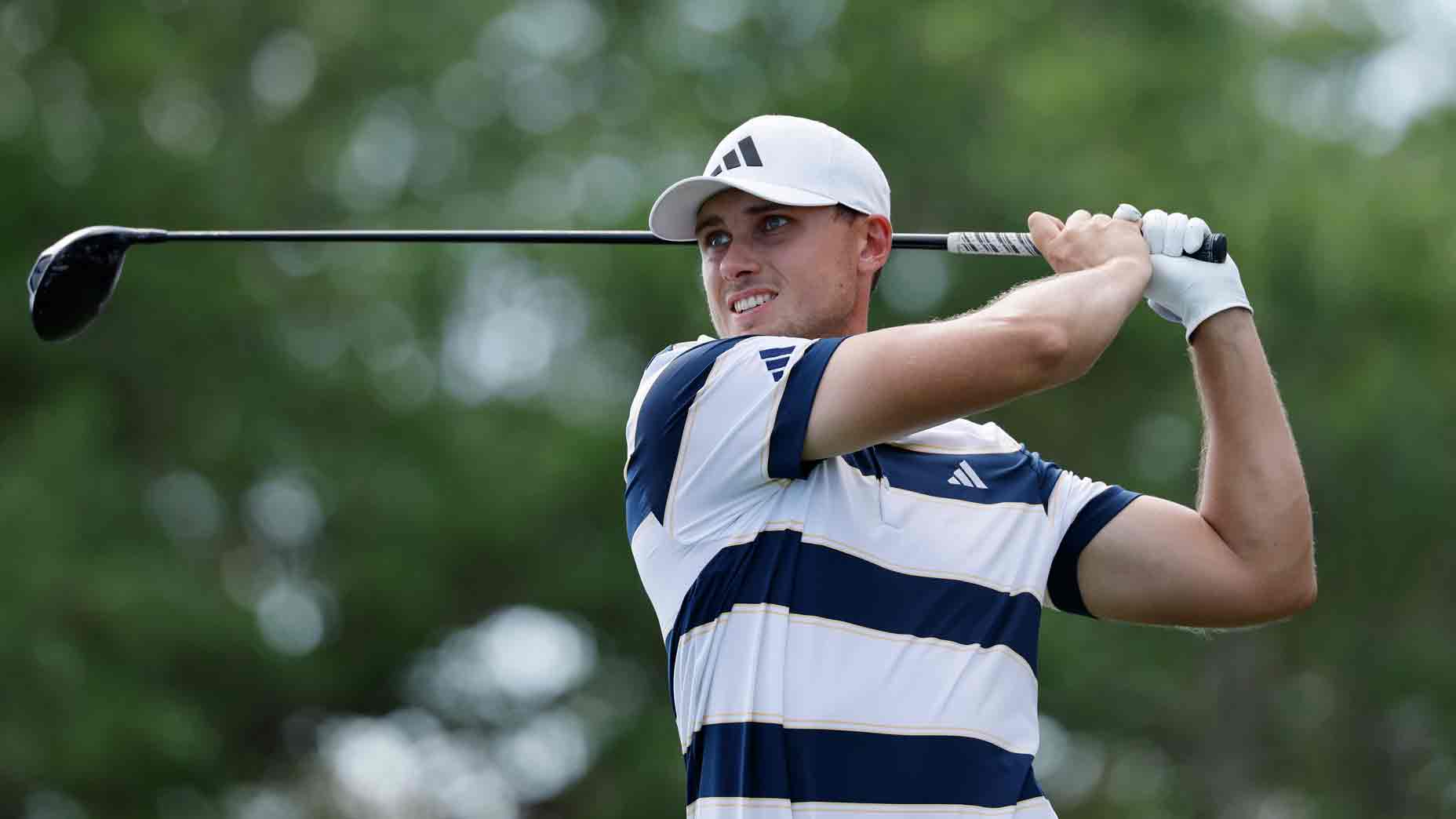 Charles Schwab Challenge betting guide: 6 picks our expert loves this week