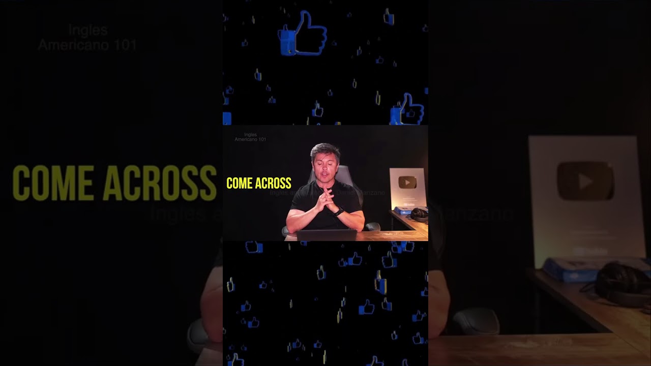 ¡Suena más natural en inglés! Domina estos 3 verbos clave