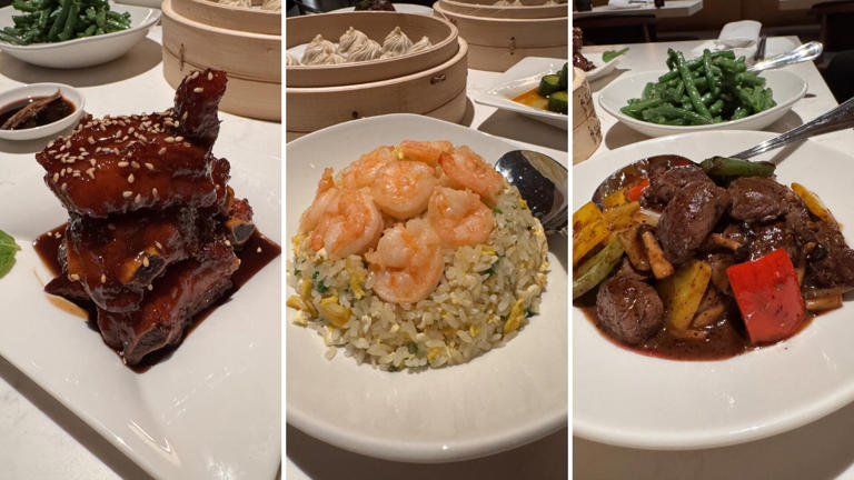 What’s cooking in the kitchen at Arizona’s first Din Tai Fung ...