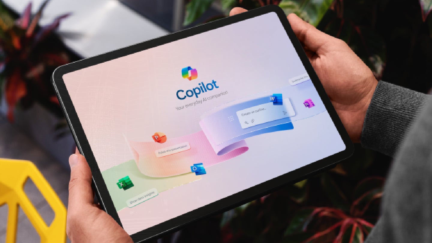 Microsoft and Anthropic partner to advance Copilot AI agents
