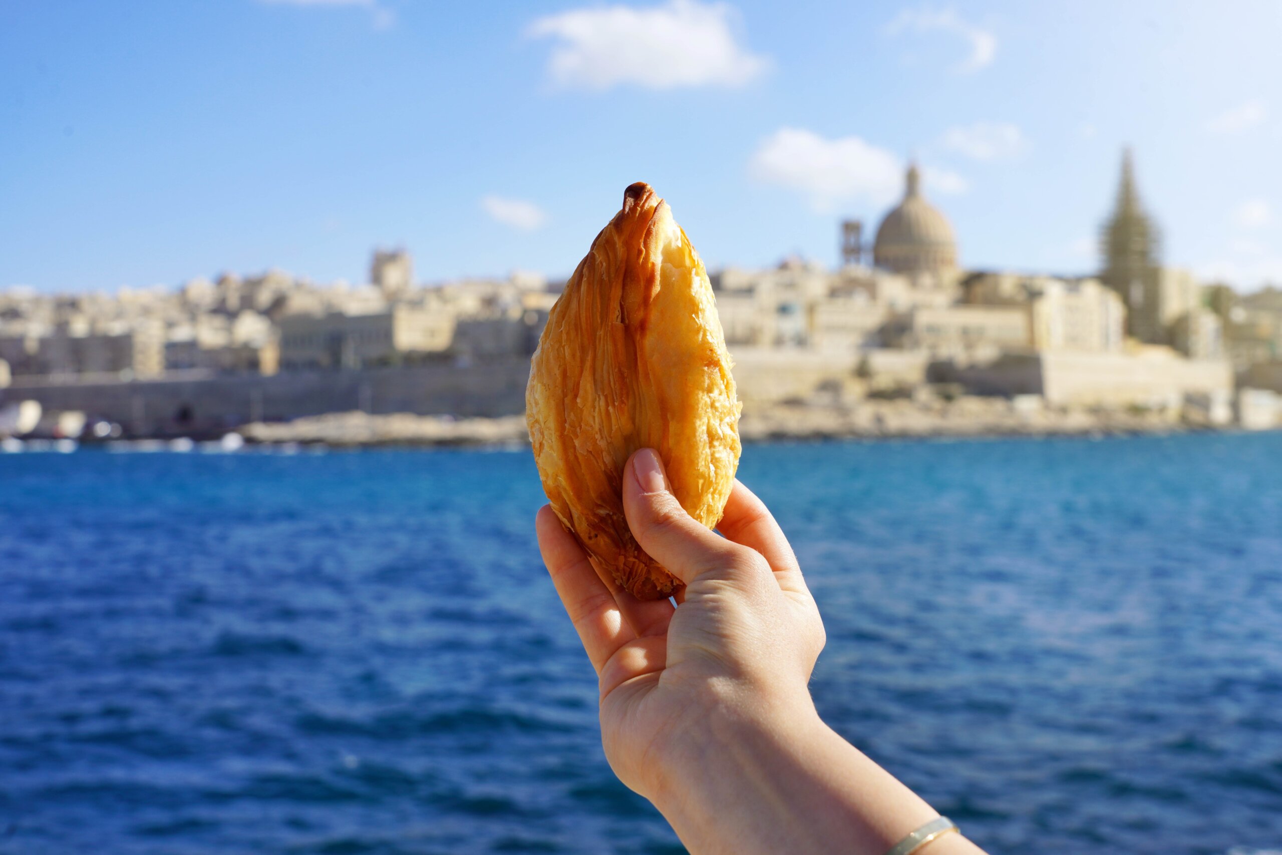 10 must-try foods & snacks in Malta & Gozo