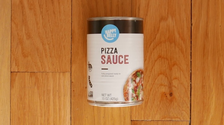 11 grocery store pizza sauce brands, ranked worst to best
