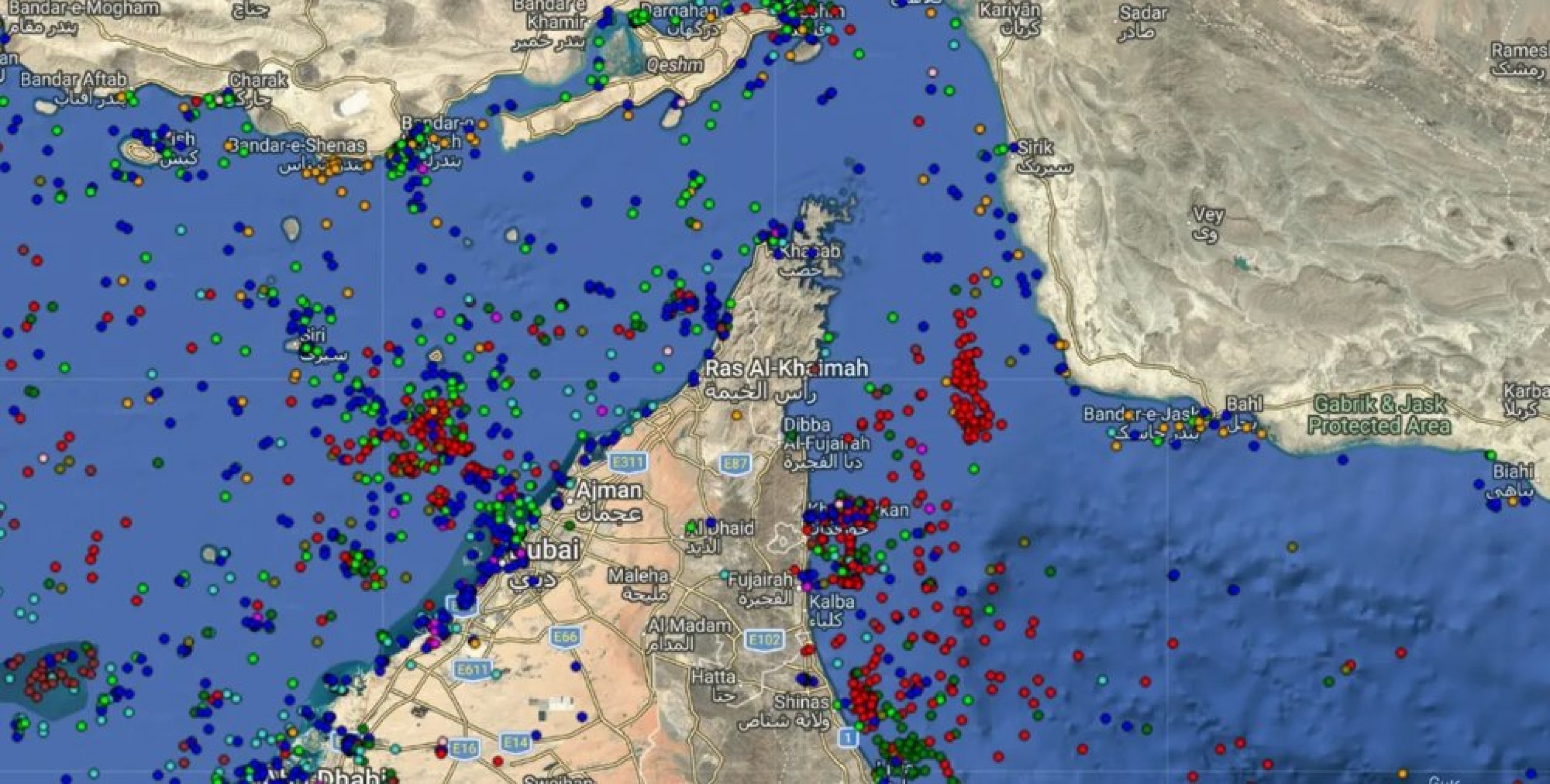 Italy to command Aspides mission to escort merchant shipping