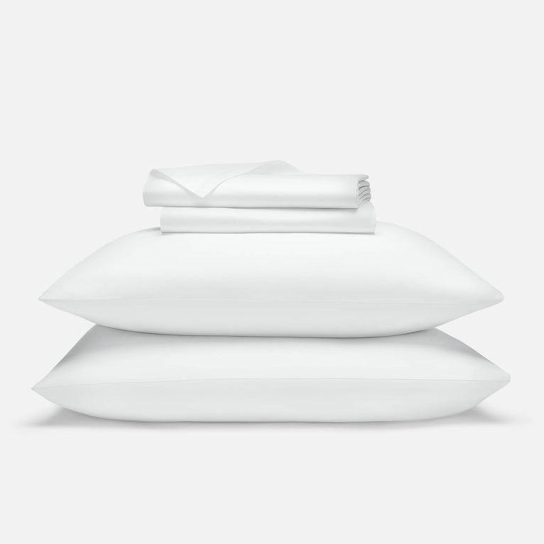 Brooklinen's Sleep Week 2026 deals offer up to 50% off bedding bundles