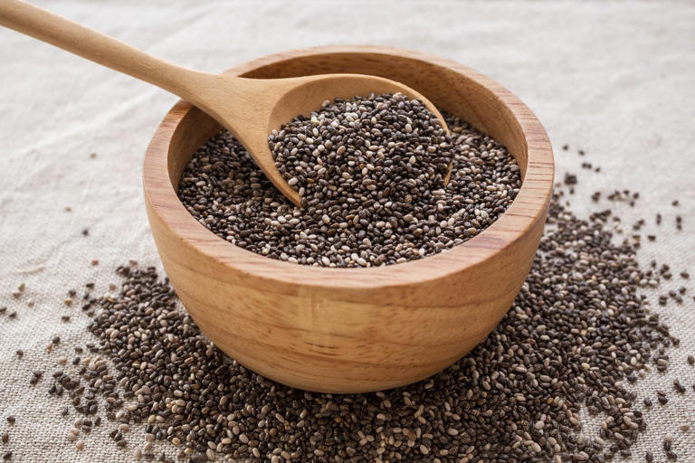 7 foods with more omega-3s than tuna