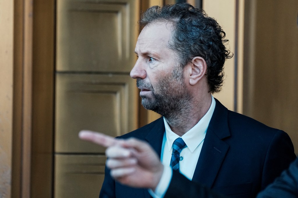 Live Nation CEO urged by ticked-off judge to settle with states after ...