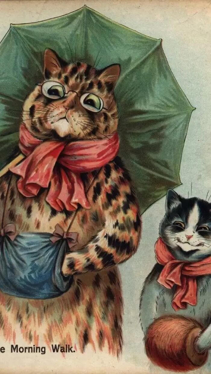 42 cat art masterpieces spanning centuries