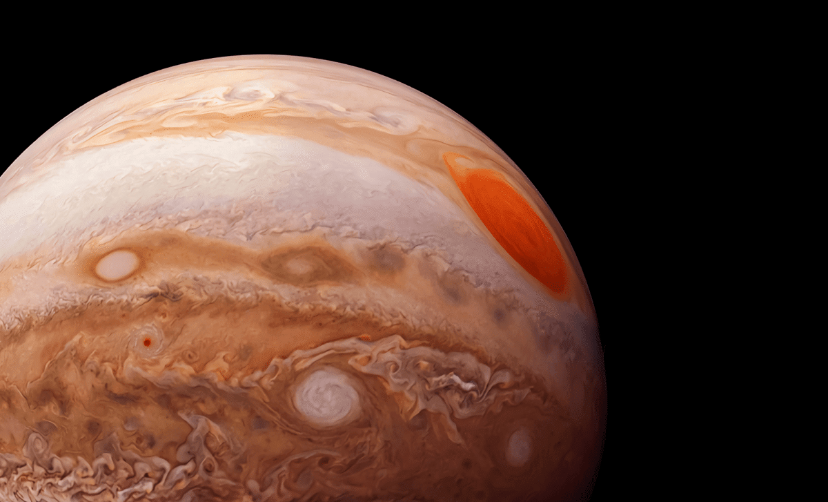Jupiter will change direction in the sky tonight: Here’s why you ...