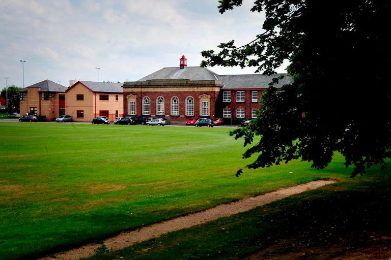 School issues statement on online speculation after 'brawl' breaks out ...