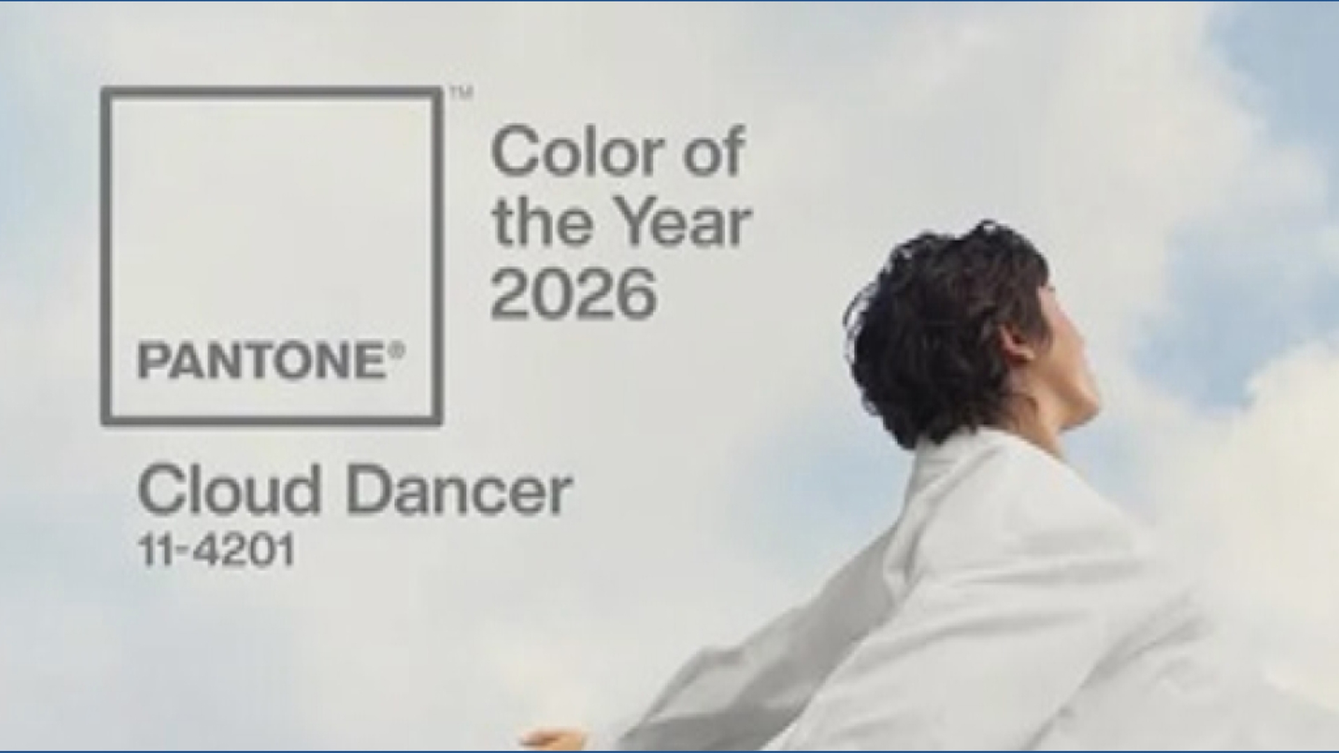 Color analyst discusses color of the year