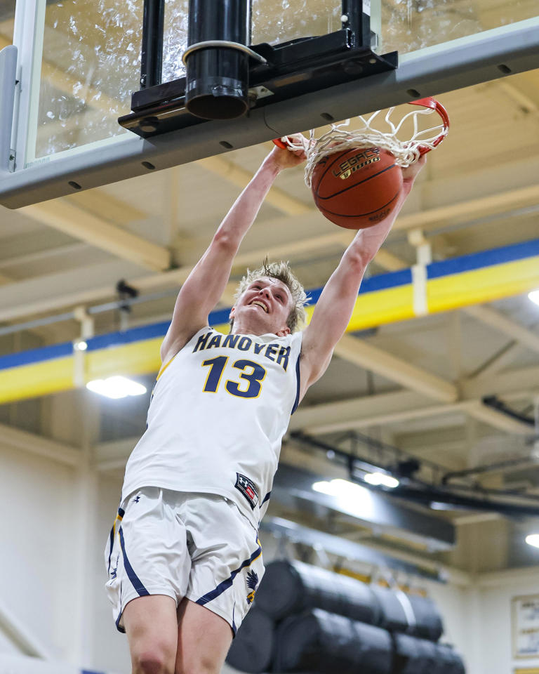 Vote for South Shore High School boys basketball player of the year
