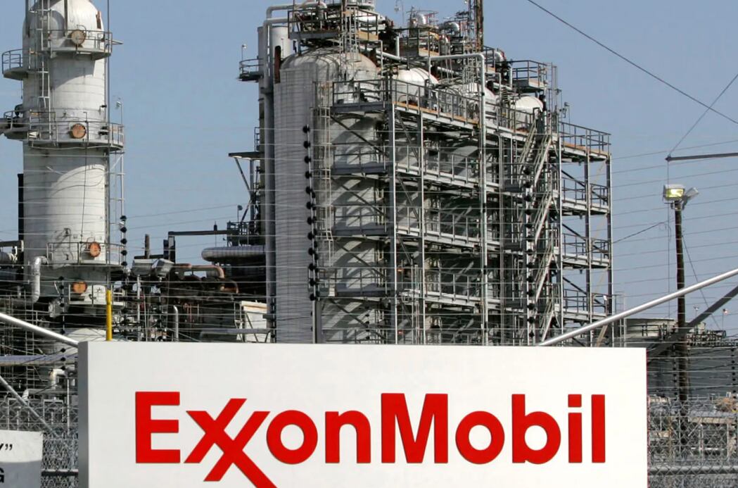 ExxonMobil set to move its legal home to Texas, citing business ...