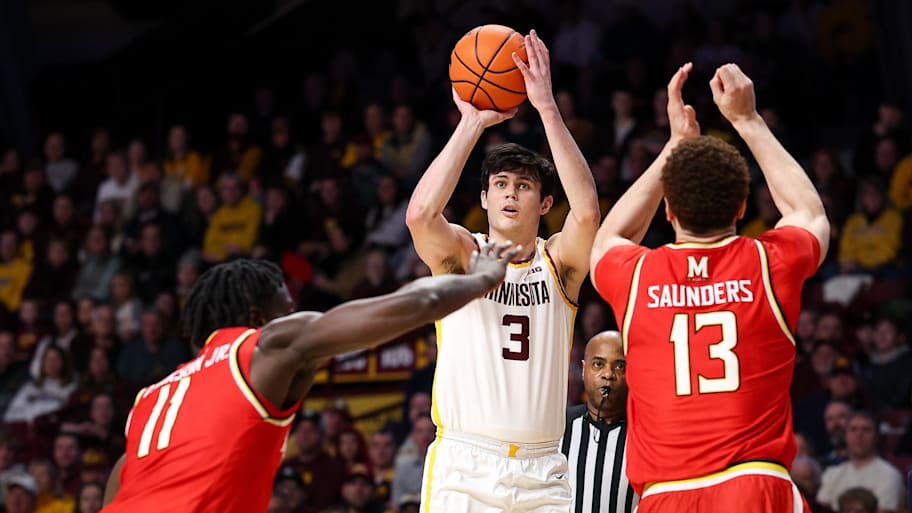 College basketball crown could be 'interesting opportunity’ for Minnesota