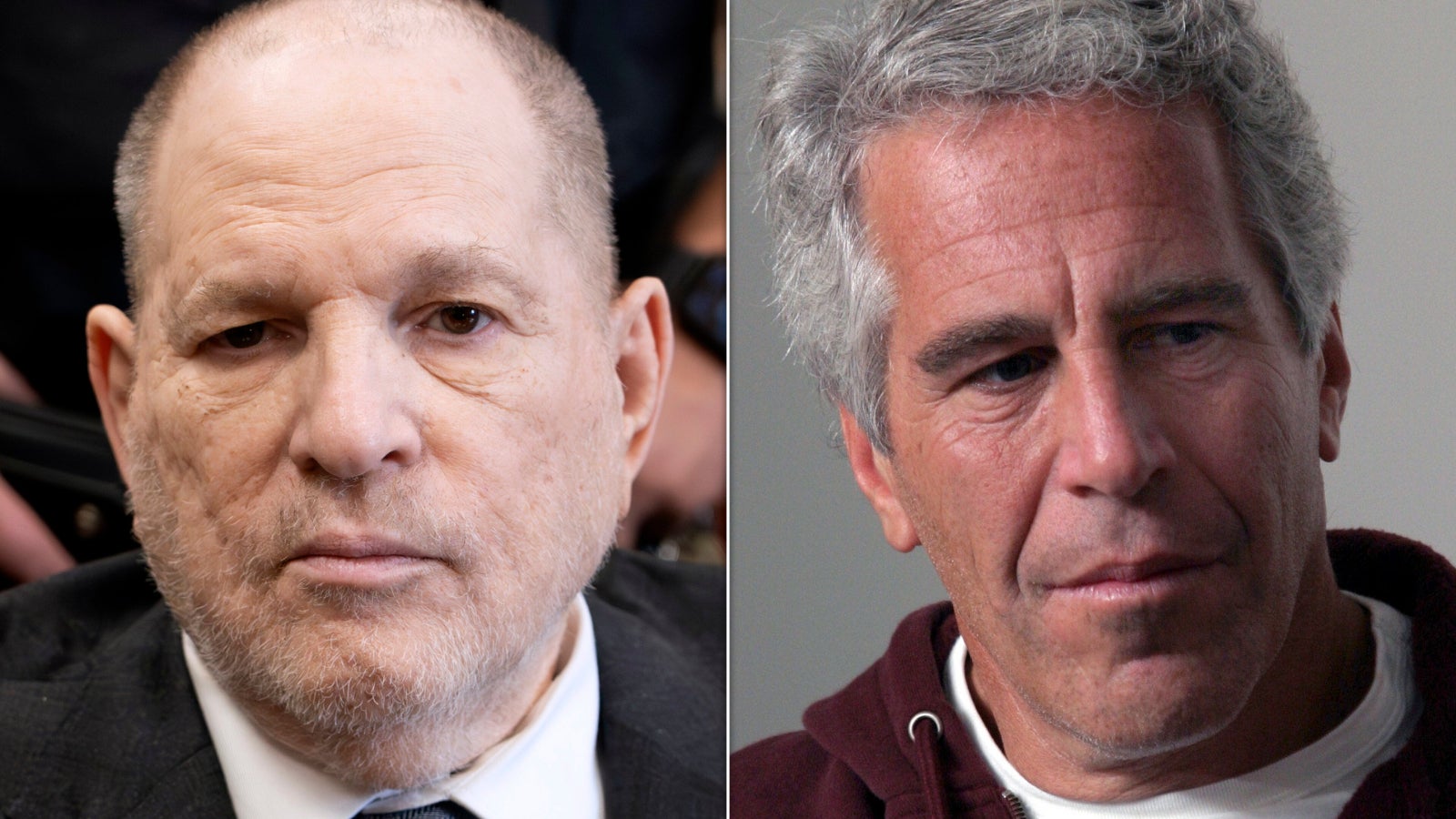 Harvey Weinstein downplays Epstein ties despite evidence of overlap