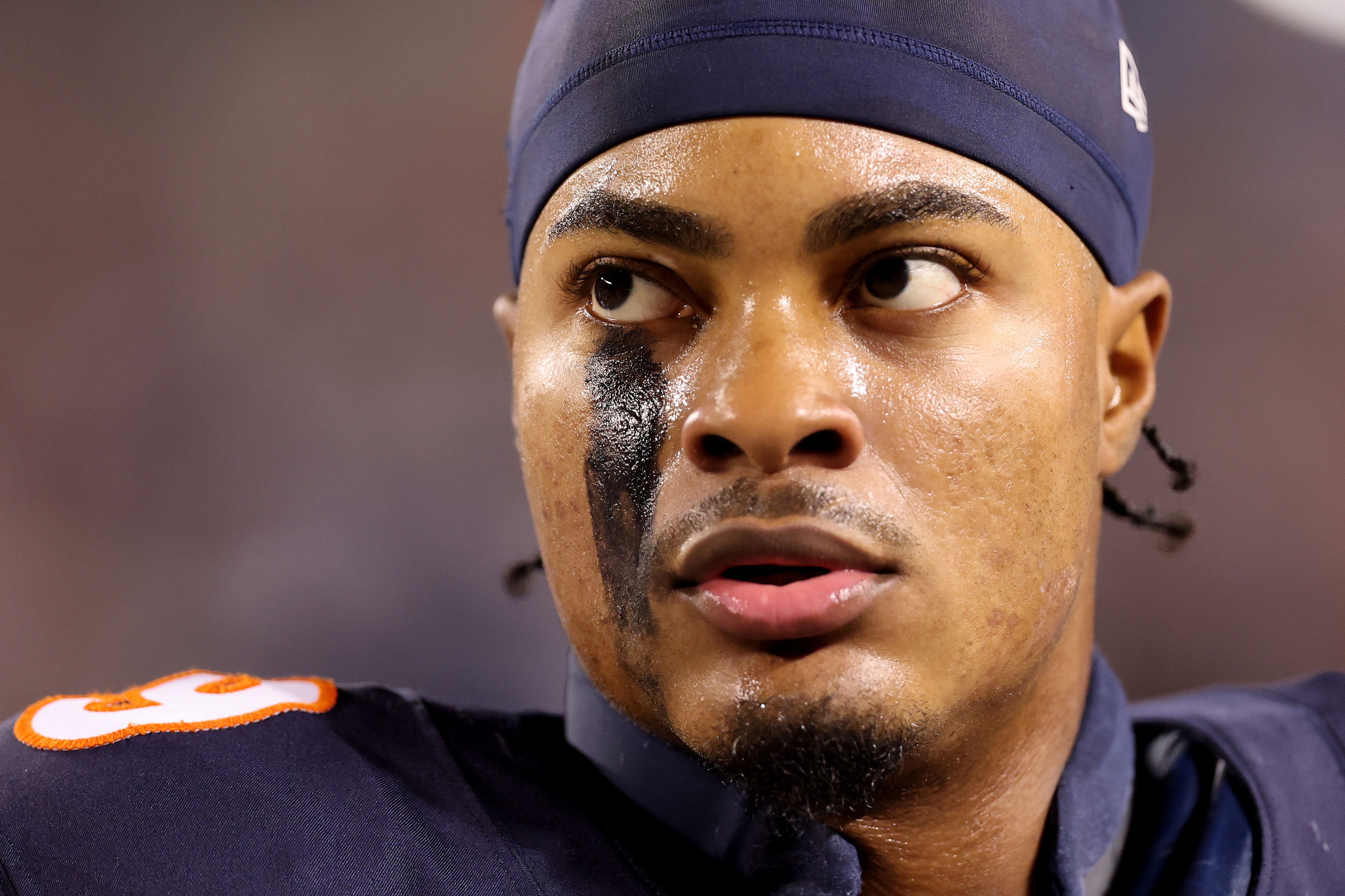 Jaquan Brisker reveals why he signed with Steelers