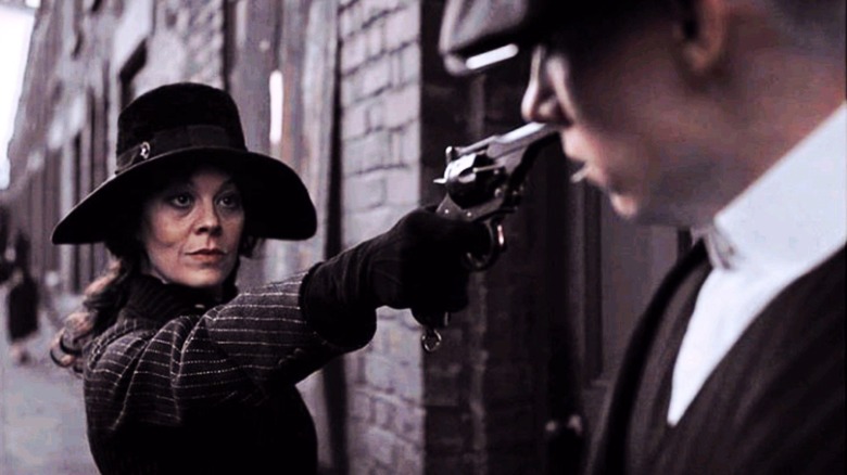 The entire Shelby family tree in Peaky Blinders explained
